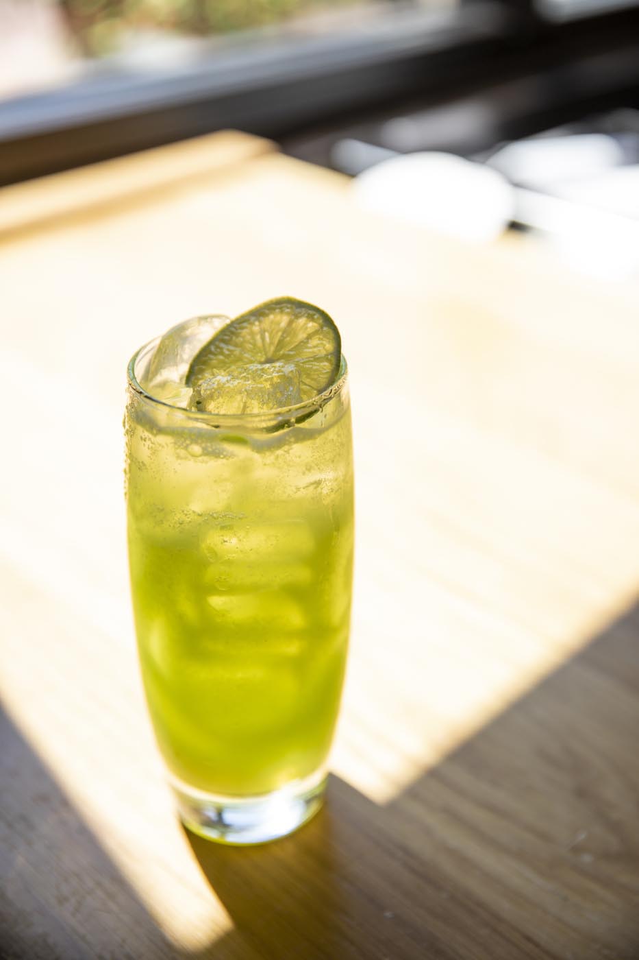 Cool Sips for Hot Days | The Woodlands