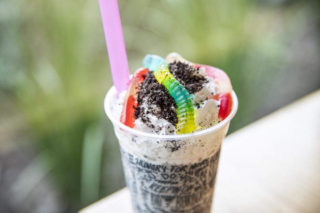 Cool Sips for Hot Days | The Woodlands