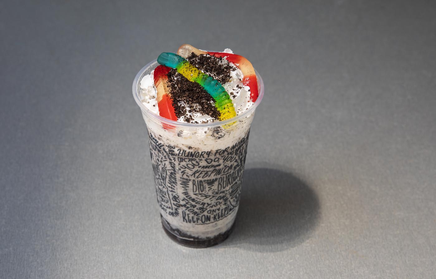 Cool Sips for Hot Days | The Woodlands