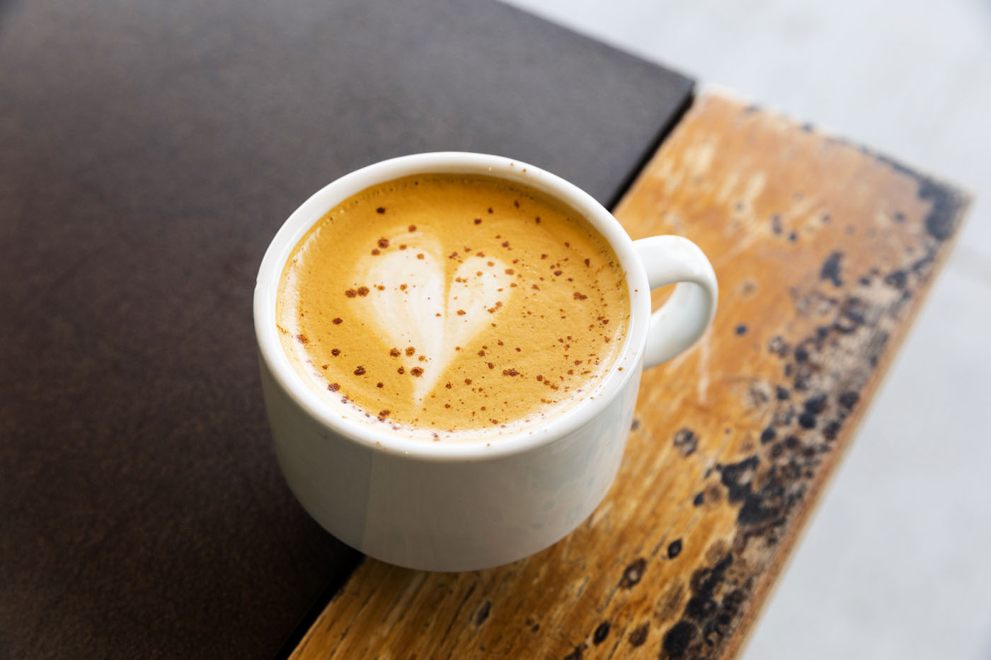 Top 5 Hot Drinks to Try This Fall Season | The Woodlands