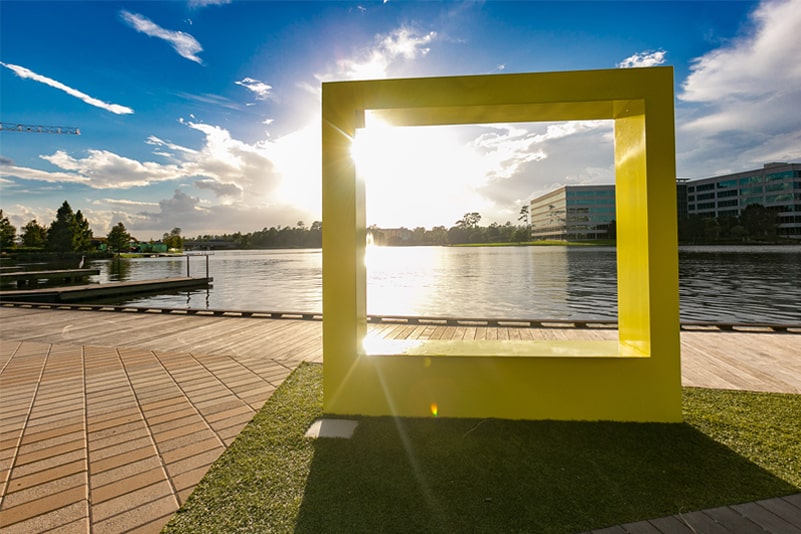 The Woodlands Art Crawl & Craft Beer Tasting | The Woodlands