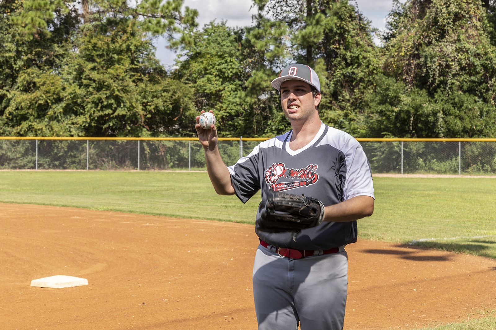 Making A Difference | The Woodlands