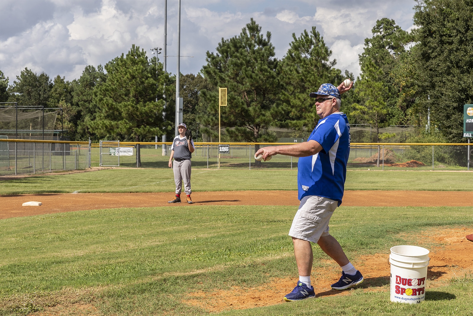 Making A Difference | The Woodlands