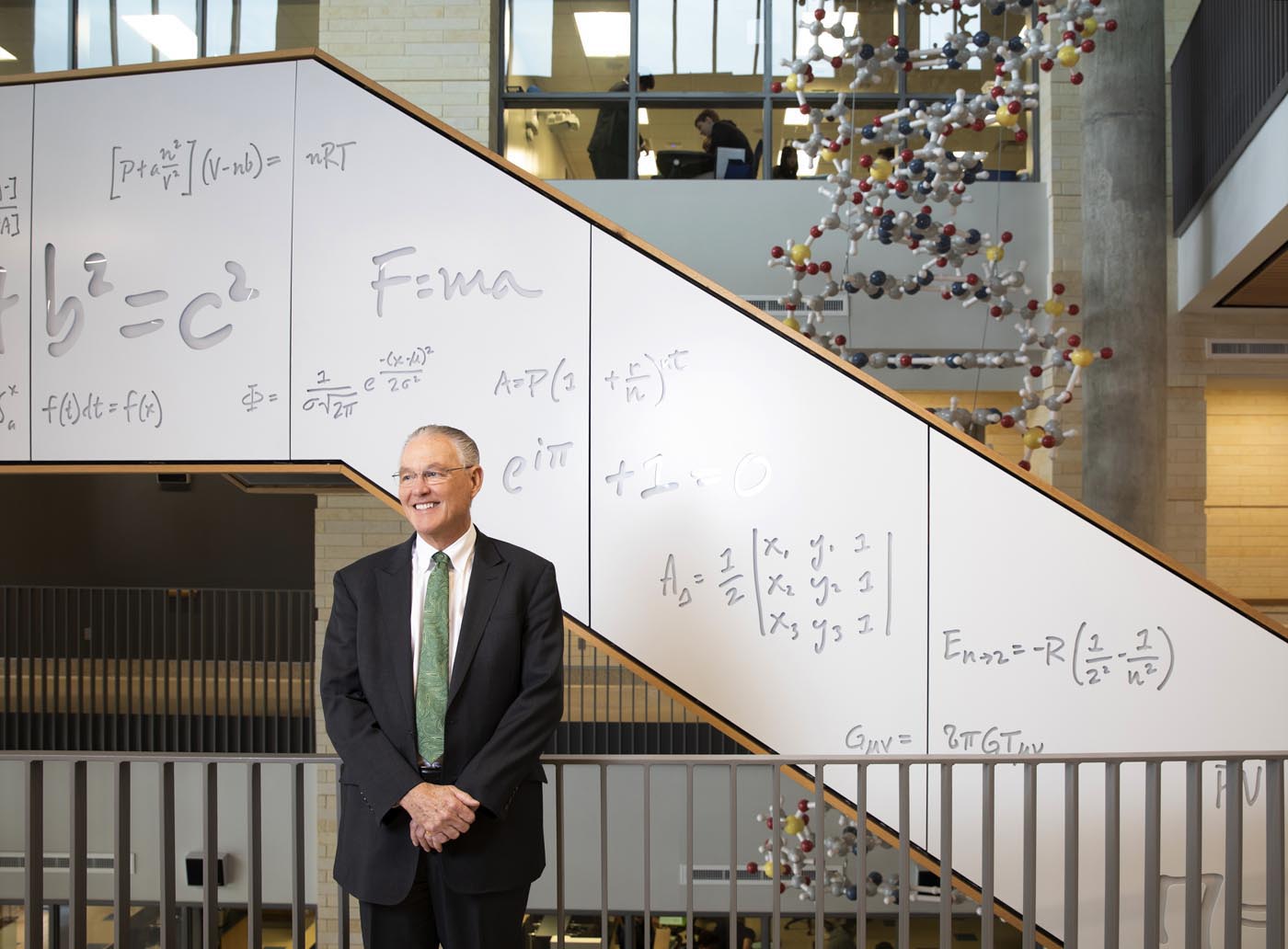 The John Cooper School | The Woodlands