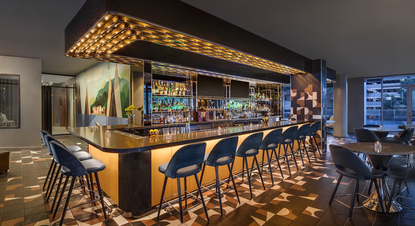 Como Social Club Heats Up for Summer Fun | The Woodlands