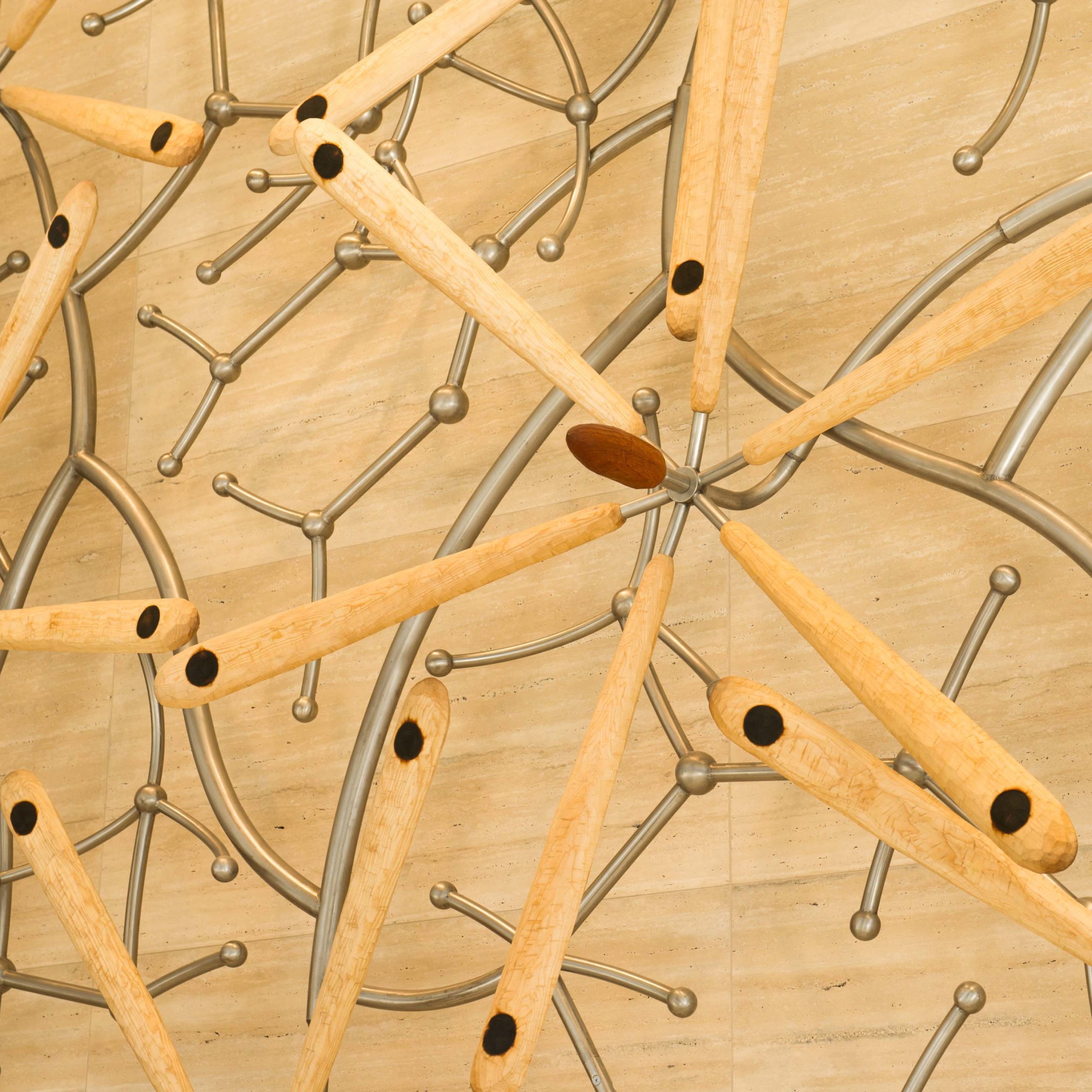 Art at Anadarko | The Woodlands