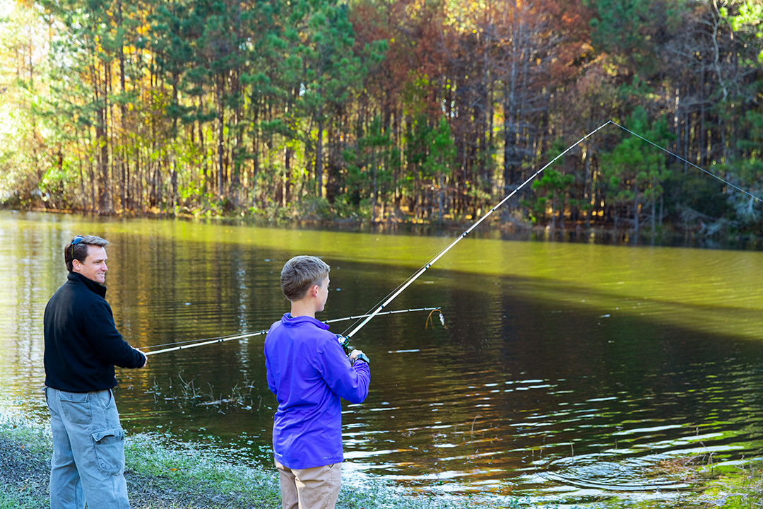 Regan Reitzel | The Woodlands