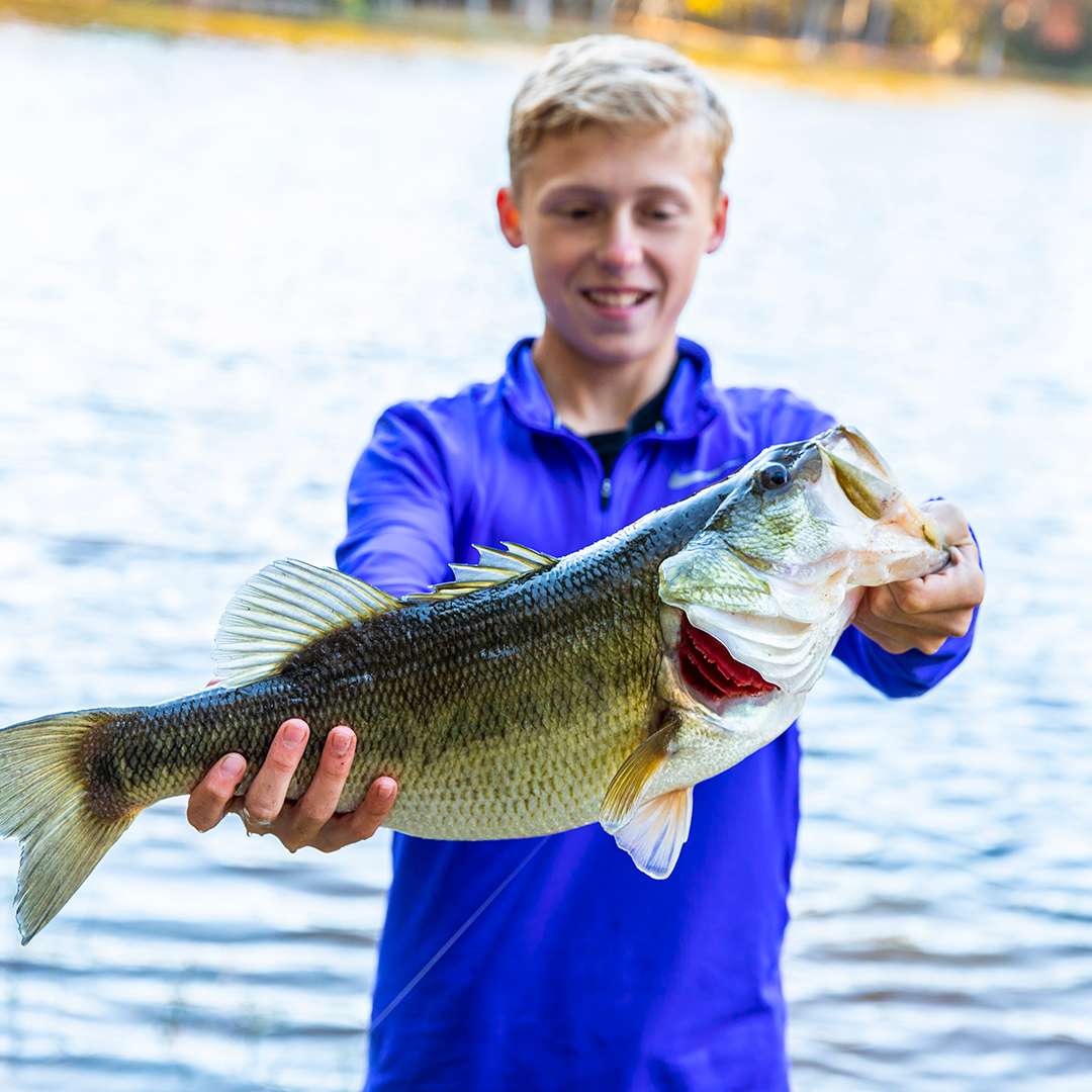 Regan Reitzel | The Woodlands