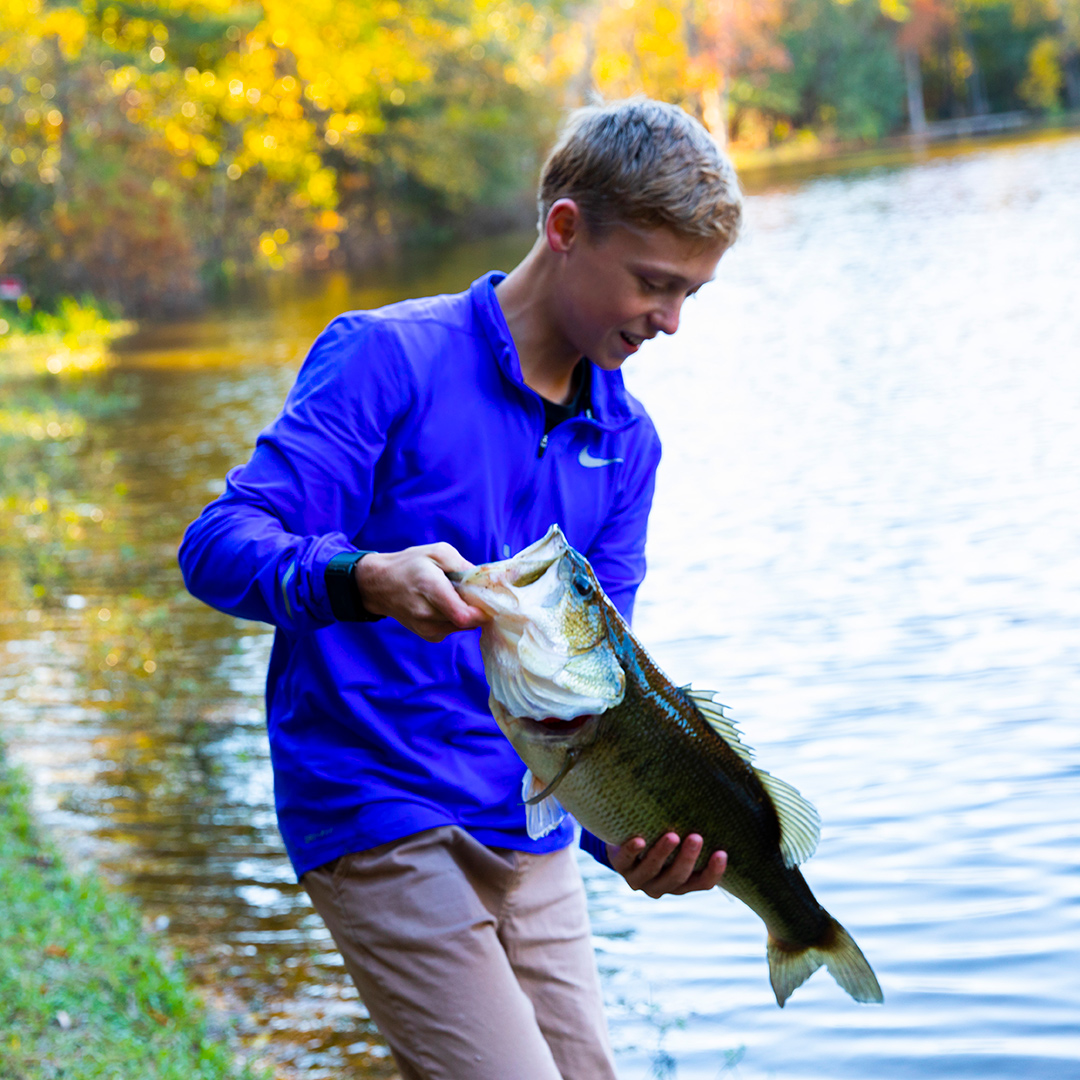 Regan Reitzel | The Woodlands