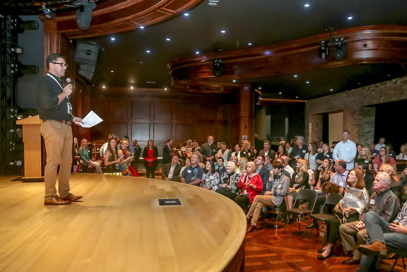 The Inspire Film Festival Aims to Inspire Us Again | The Woodlands