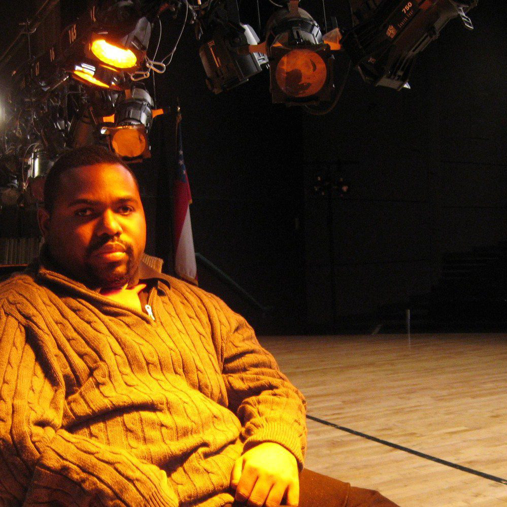 Game Changer A.J. Murray | The Woodlands