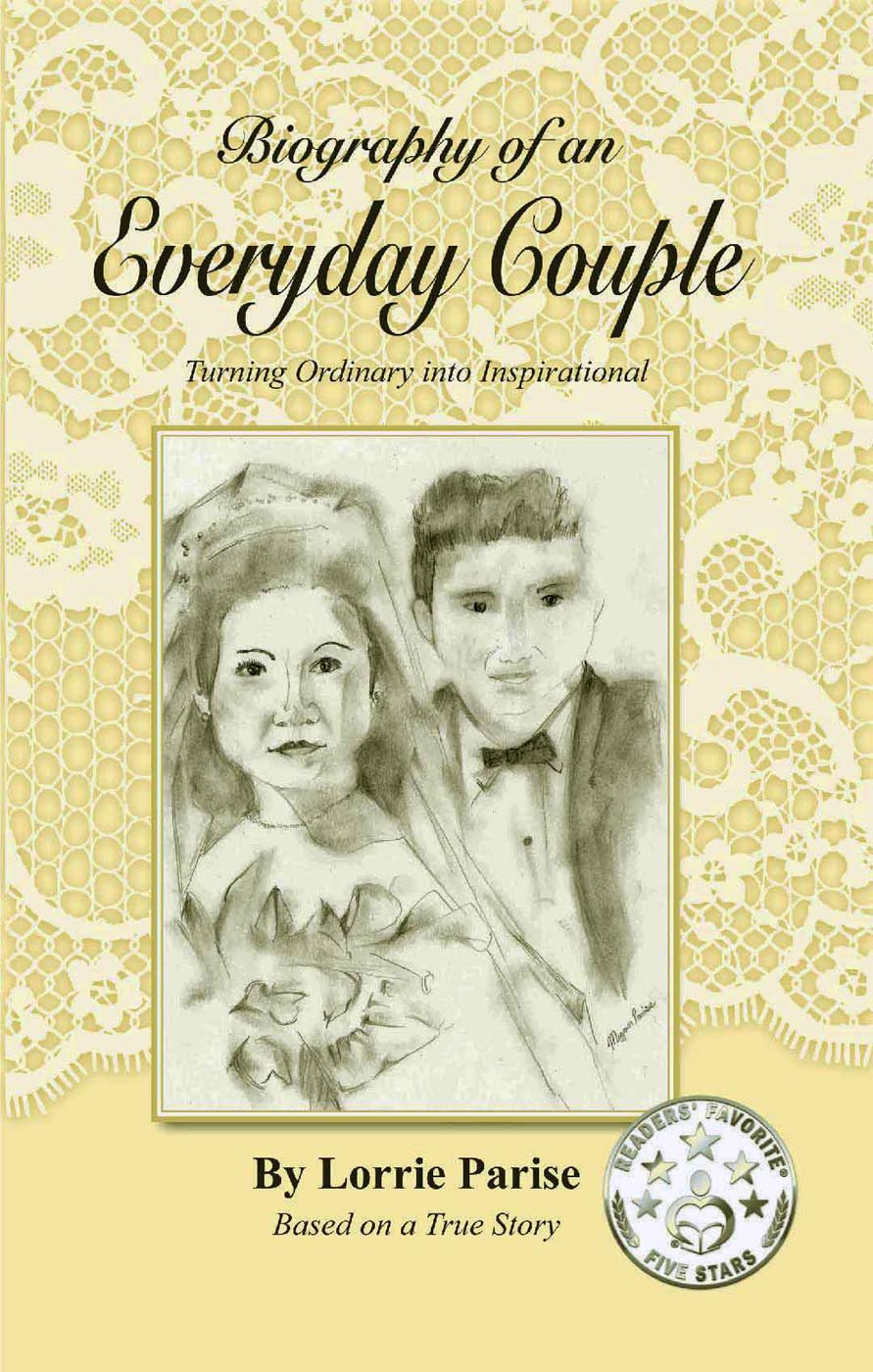 Local Author Lorrie Parise | The Woodlands