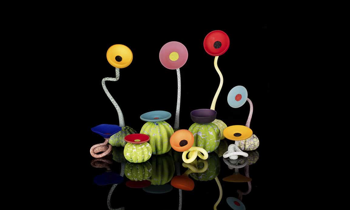 The Art of Nolan Prohaska | The Woodlands