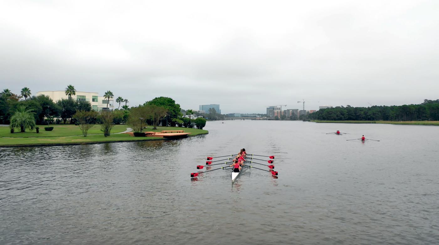 Parati Competitive Rowing | The Woodlands