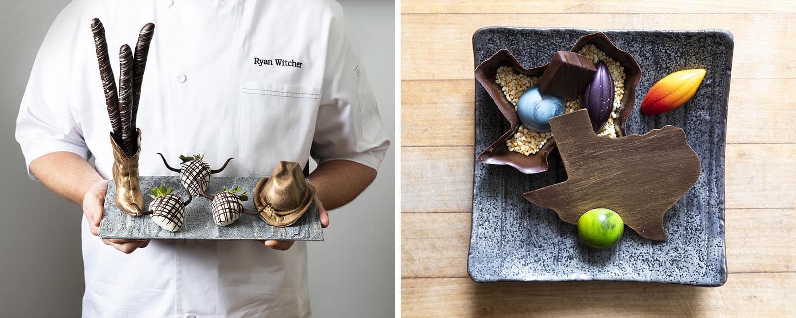Chef Ryan Witcher of The Woodlands Resort and Robard’s Steakhouse ...