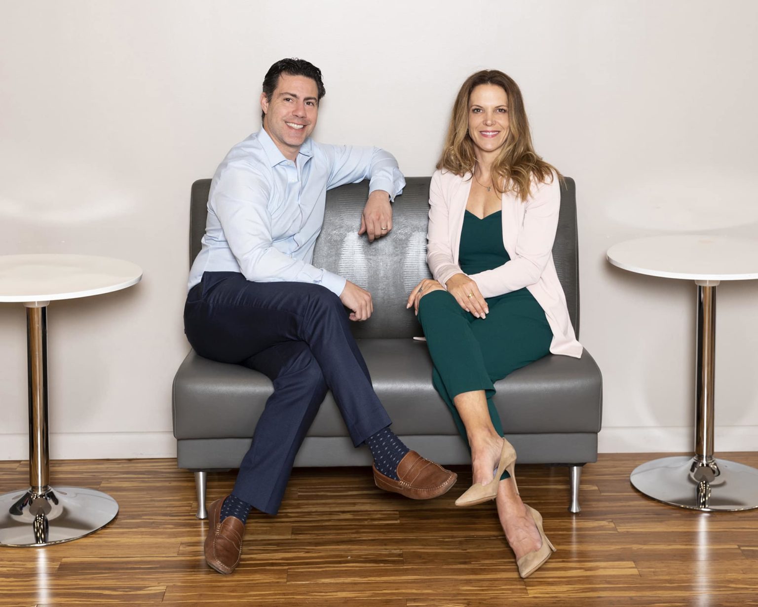 Dancing Thru Life | The Woodlands