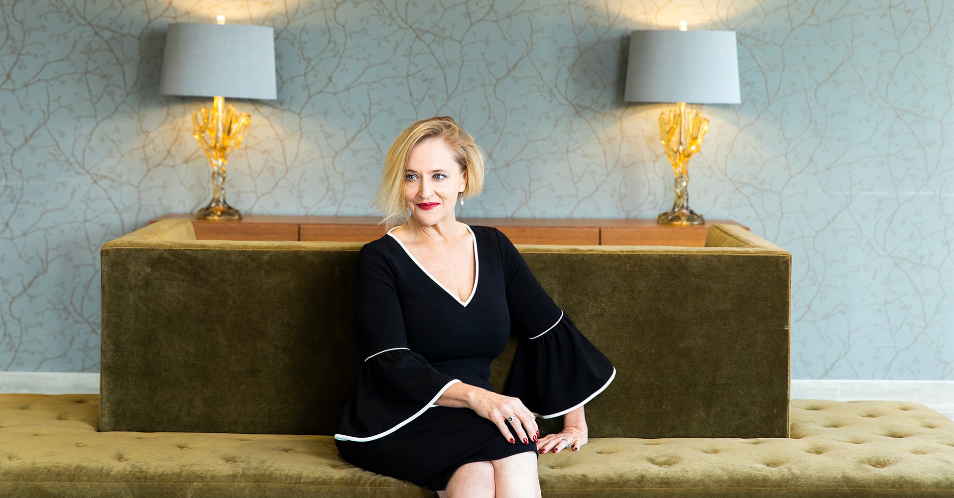 Jennifer Majors Baca | The Woodlands