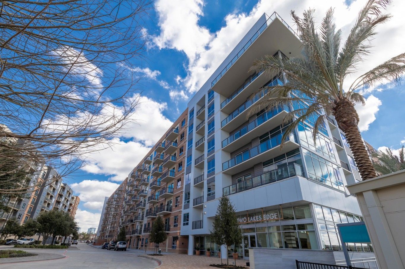 Pre-Leasing Begins at New Multifamily Development, Two Lakes Edge, in ...