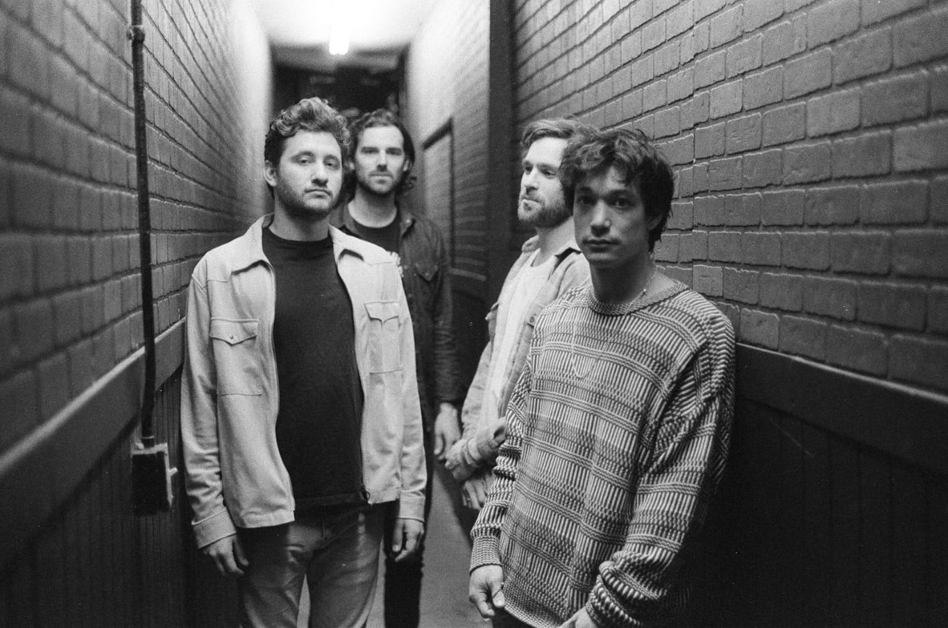 Ian Wellman of Motel Radio | The Woodlands