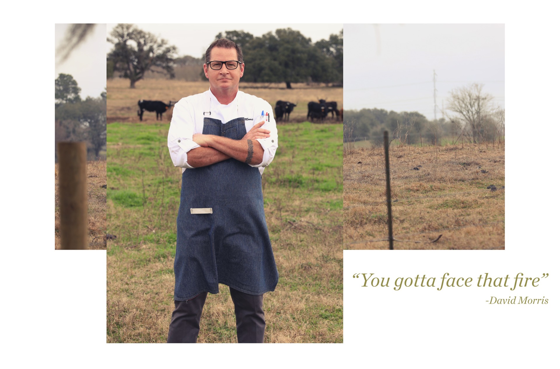 Grill the Perfect Steak | The Woodlands