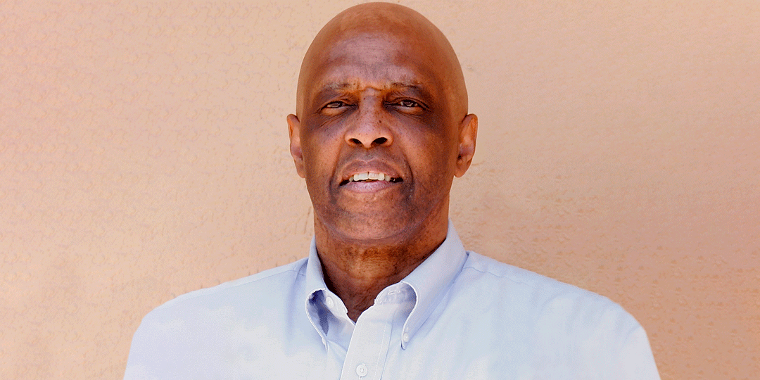 Author Michael Hurd | The Woodlands