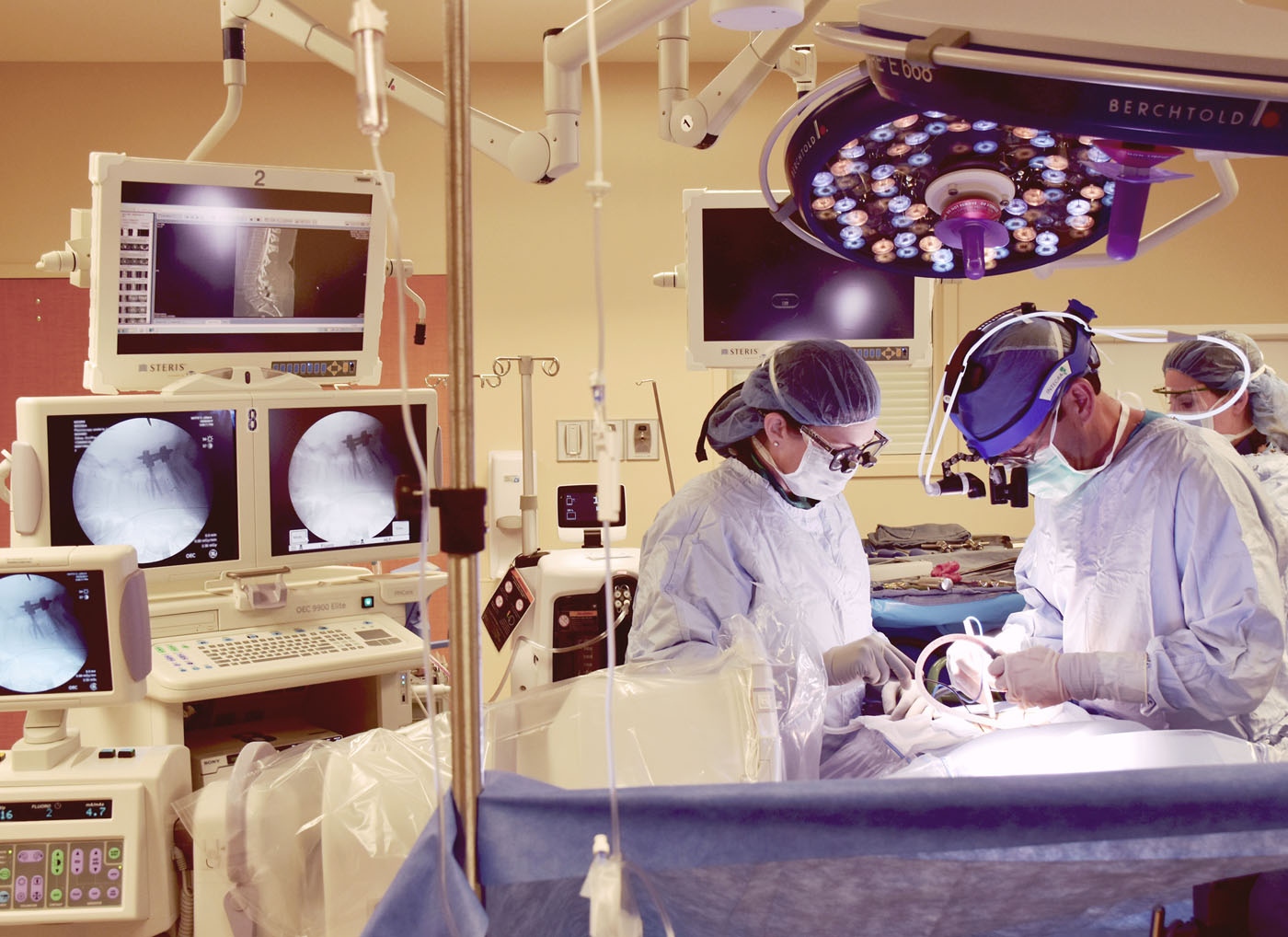 Advanced Health Care in The Woodlands Medical Hub | The Woodlands