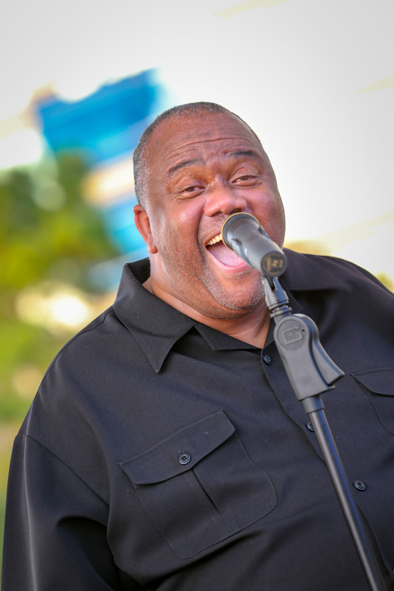 Make Plans to “Rock the Row” this Fall at Hughes Landing® | The Woodlands