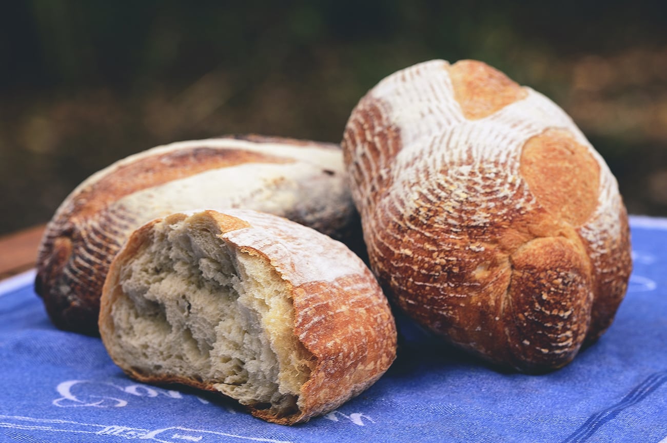 BEST OF - Artisan Breads | The Woodlands