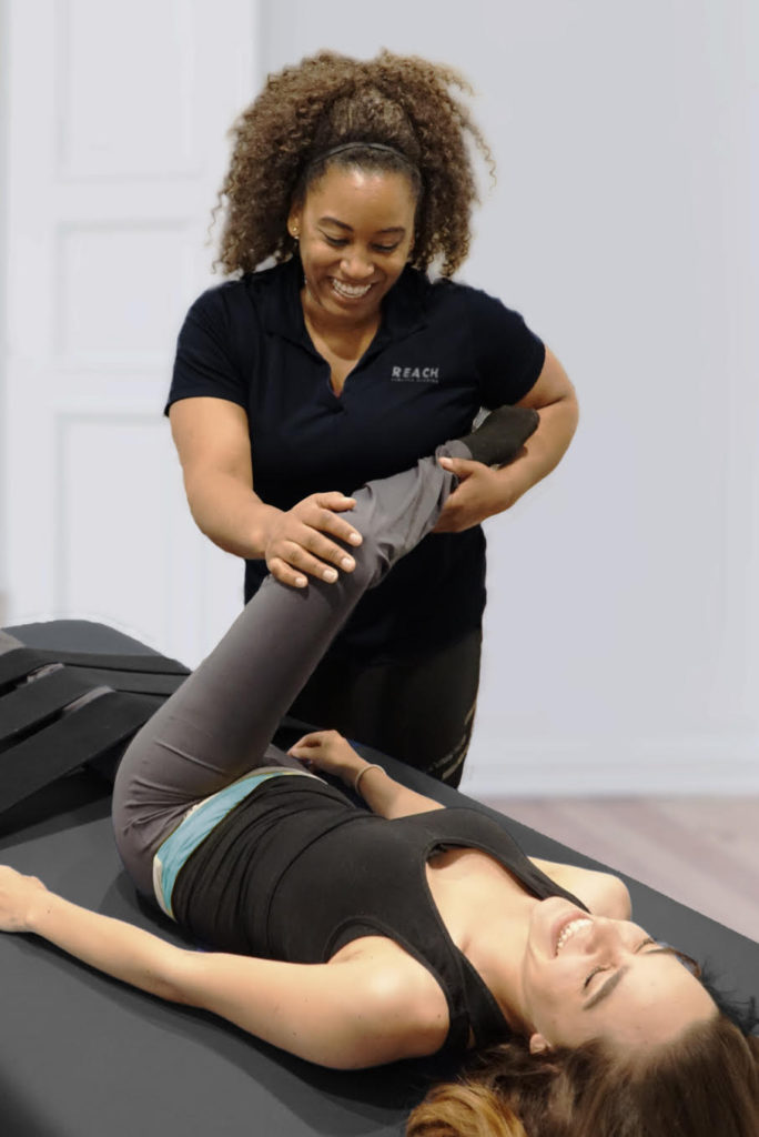 Stretching is Key to Staying Healthy and Fit | The Woodlands