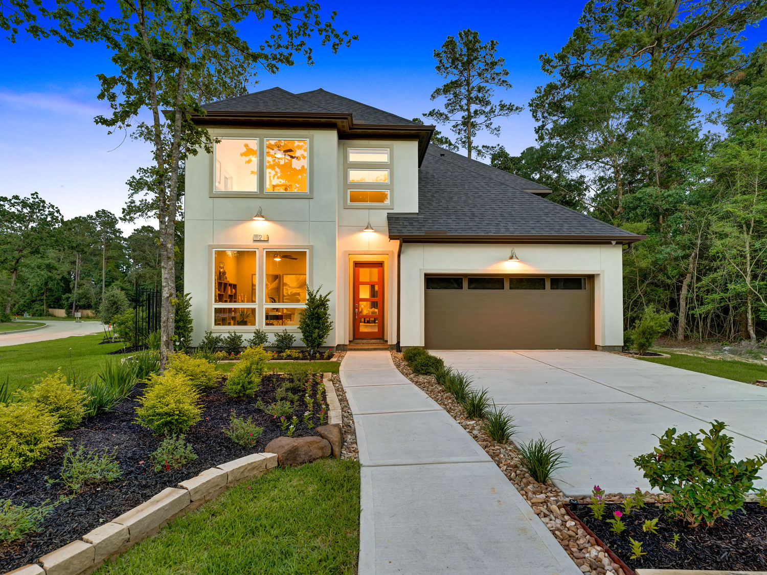 Luxury Homebuilders Darling Homes & Taylor Morrison to Build Newest Neighborhoods in The ...