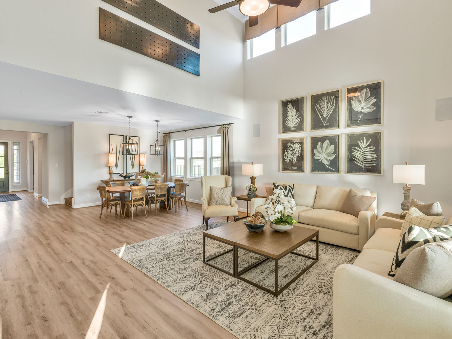 Luxury Homebuilders Darling Homes & Taylor Morrison to Build Newest ...