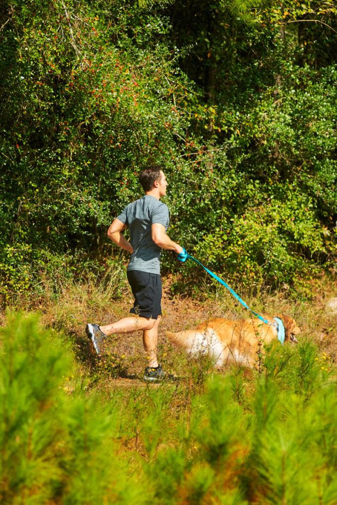 Get into Nature | The Woodlands