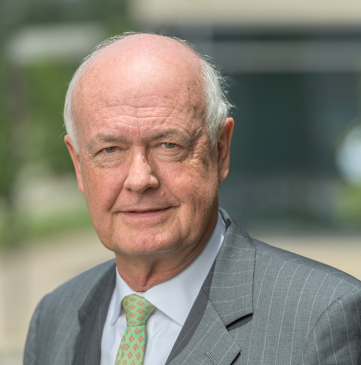 The Howard Hughes Corporation Announces The Retirement of Alex Sutton ...
