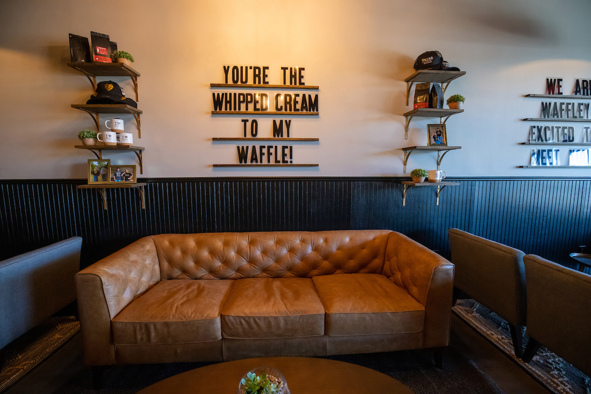 Baja Sur Fresh-Mex and Tequila Bar & Press Waffle Co. Now Open | The ...