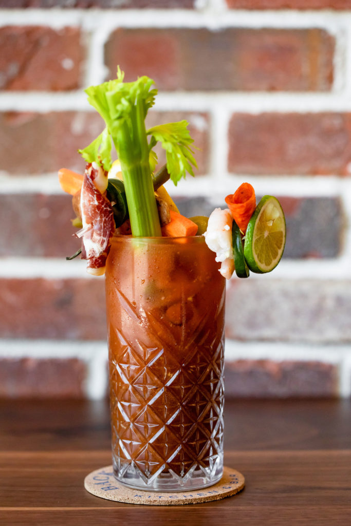 Back Table Kitchen & Bar to Open at The Woodlands Resort | The Woodlands