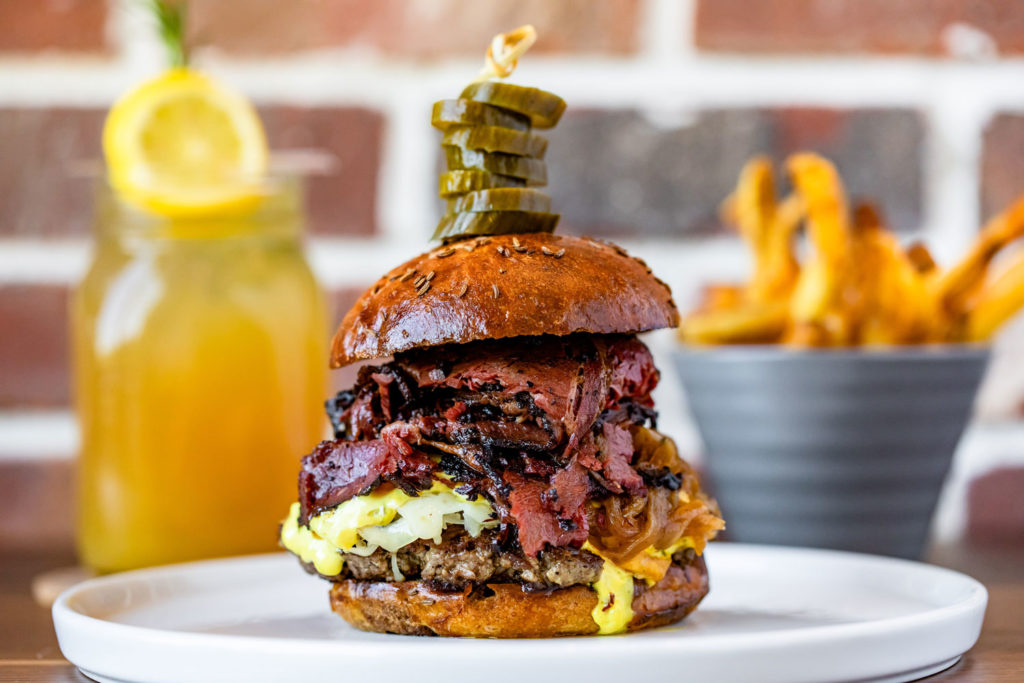 Back Table Kitchen & Bar to Open at The Woodlands Resort | The Woodlands
