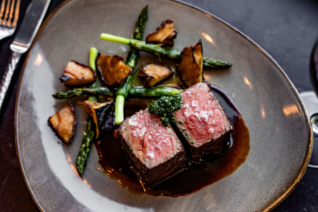 Back Table Kitchen & Bar to Open at The Woodlands Resort | The Woodlands