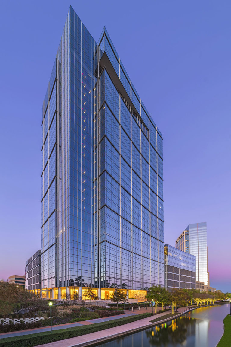 The Howard Hughes Corporation Signs Six New Office Leases in The ...
