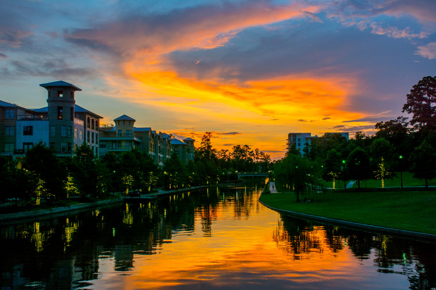 Key Facts | The Woodlands