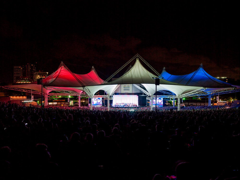 Don't Miss The Spectacular Star Spangled Salute on Sunday, July 3 at ...