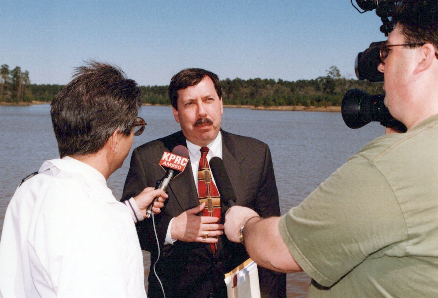 Remembering the Legacy of The Woodlands Community Leader, Michael ...