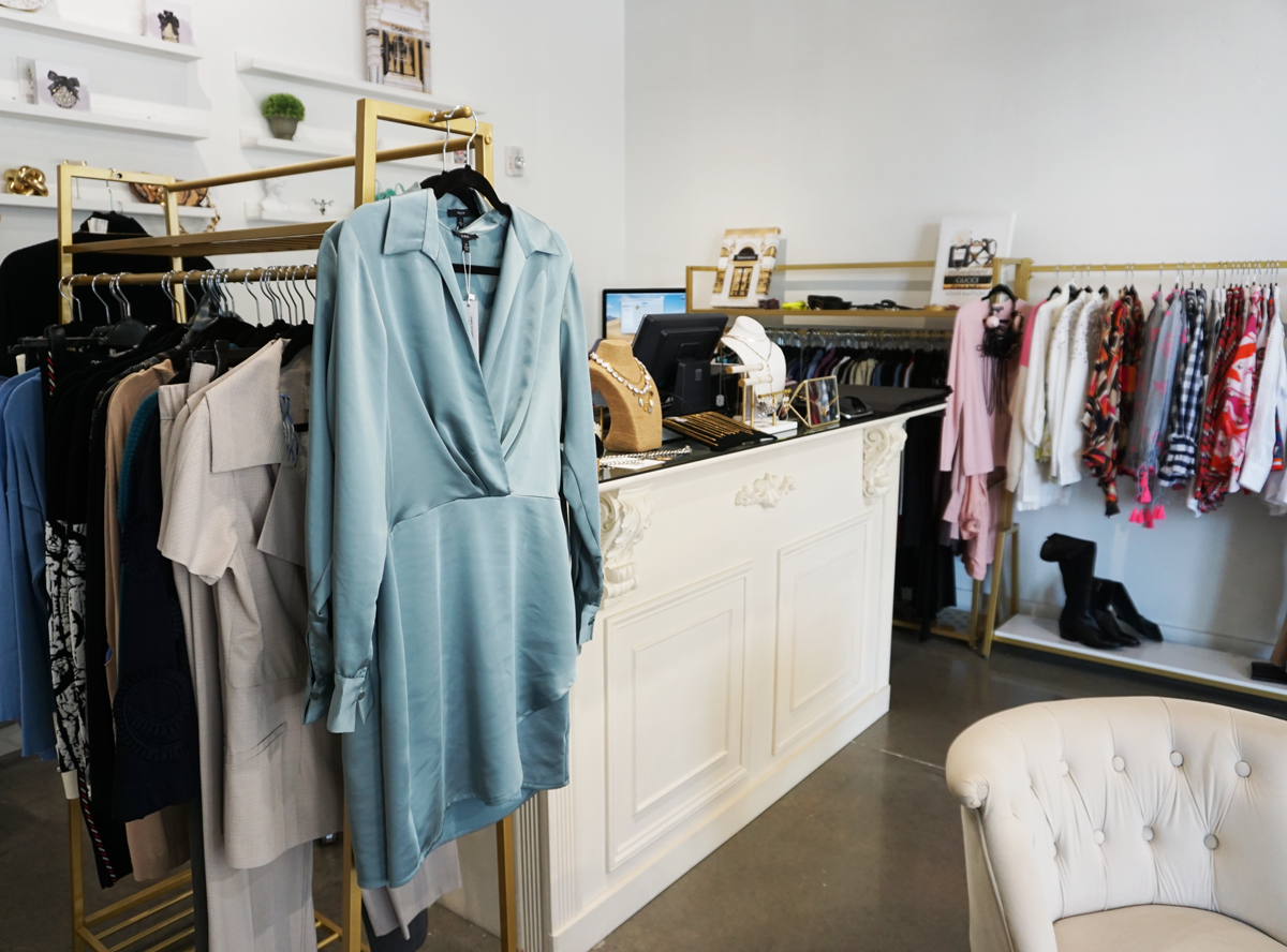 Bowtique Women's Fashion Retailer Now Open in Hughes Landing | The ...