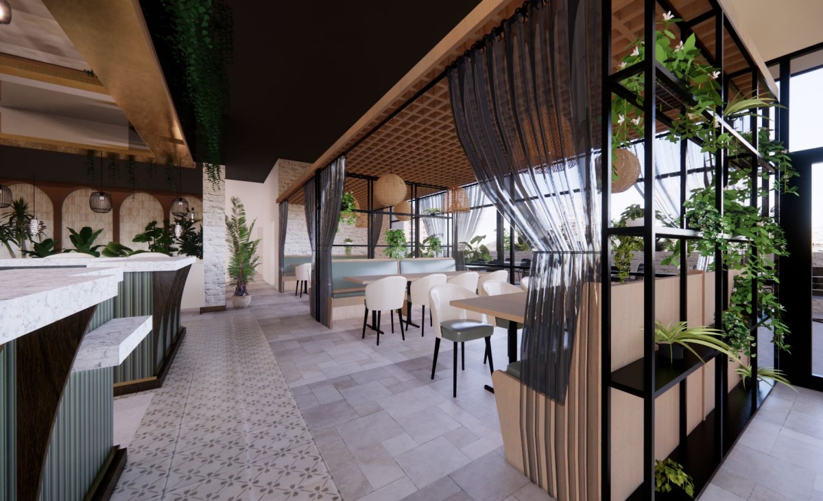 Costa Fina Latin Coastal Kitchen is Coming Soon to Creekside Park West ...