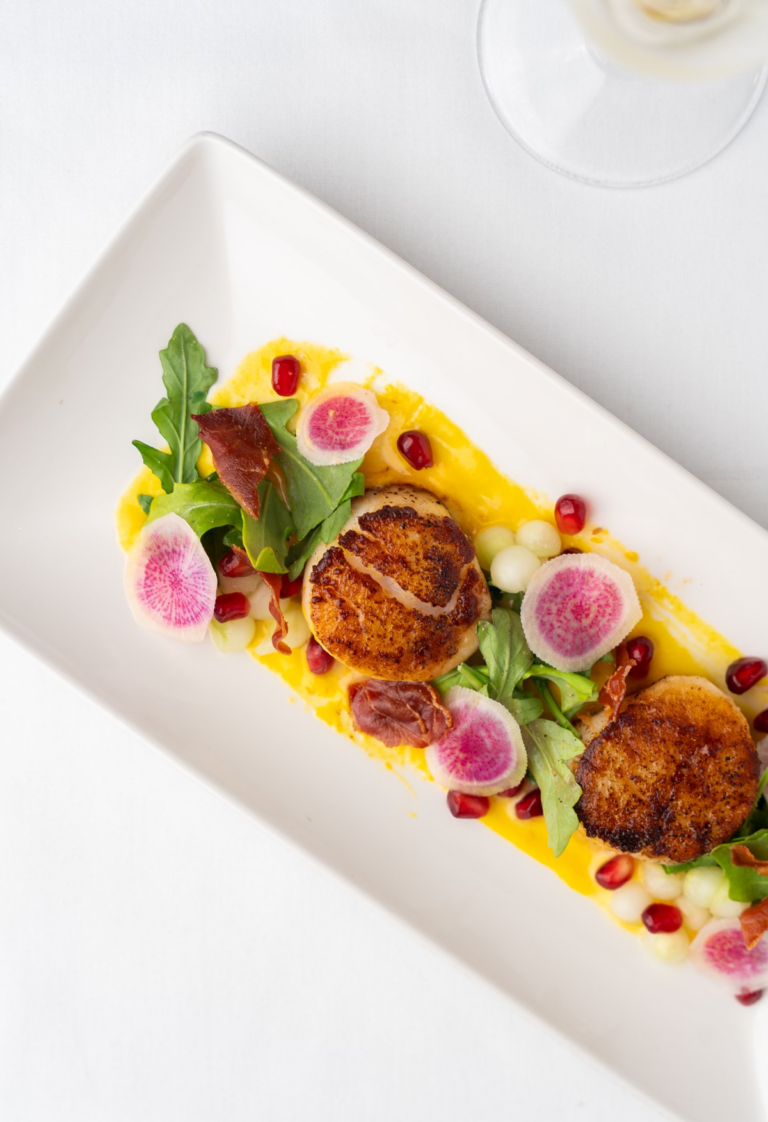 Mack Allen's Upscale Seafood Restaurant to Premiere in Creekside Park ...
