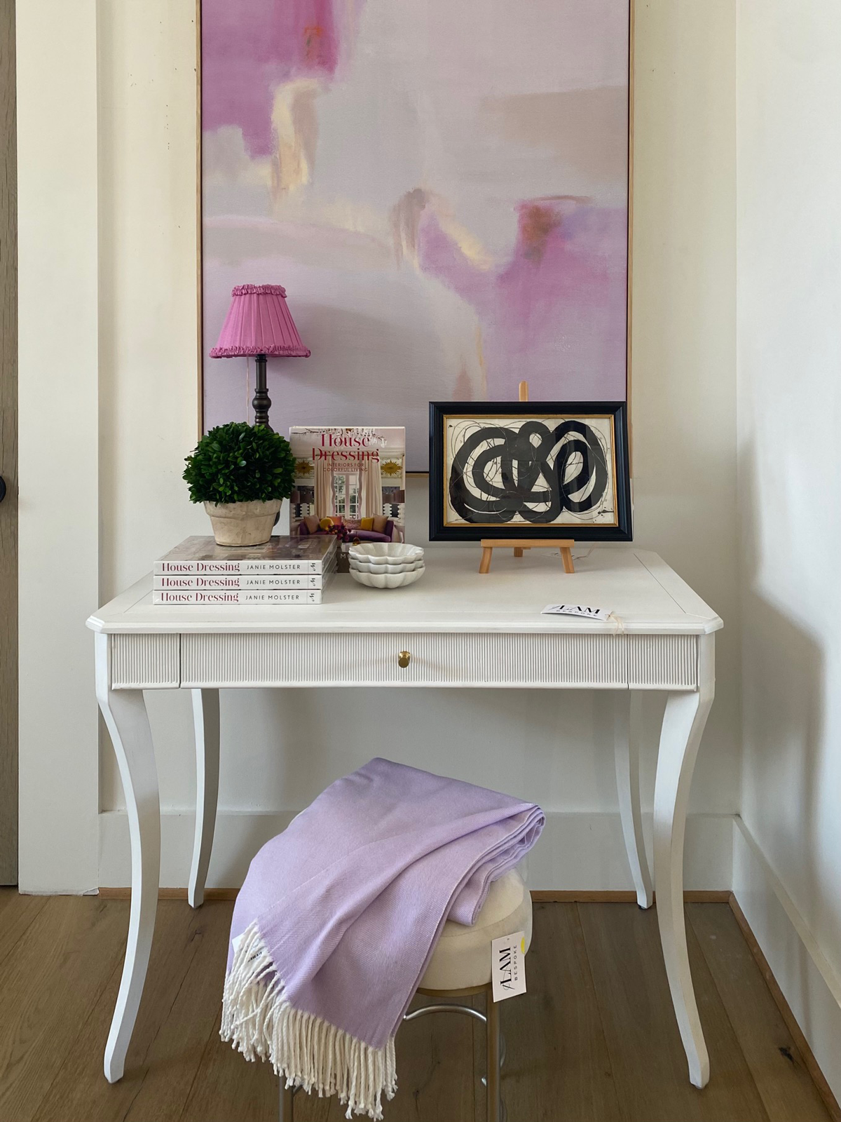 Luxury Boutique, LAM, to Open at Hughes Landing | The Woodlands