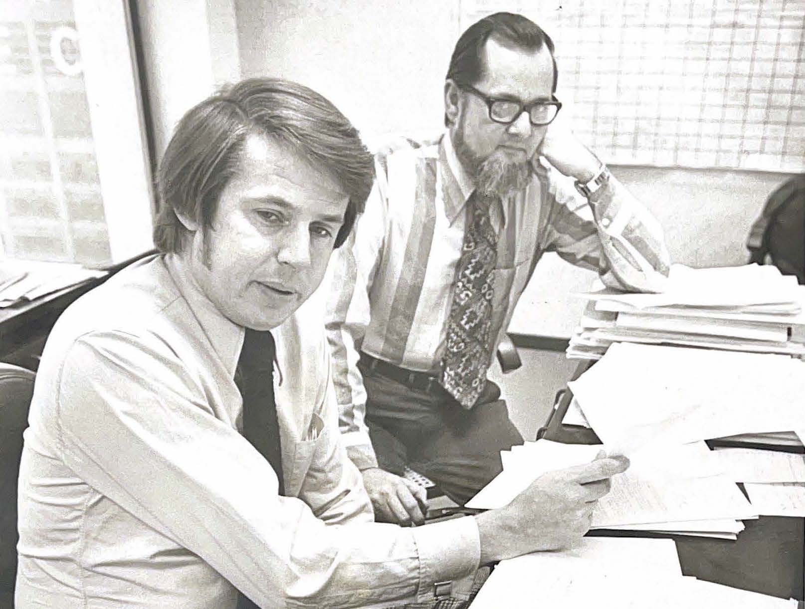 The Really Early Days of The Woodlands: How Pre-1974 Planning Set the ...