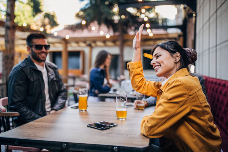 Grogan's Mill Village Center | The Woodlands