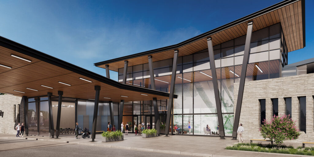 Grogan's Mill Village Center | The Woodlands