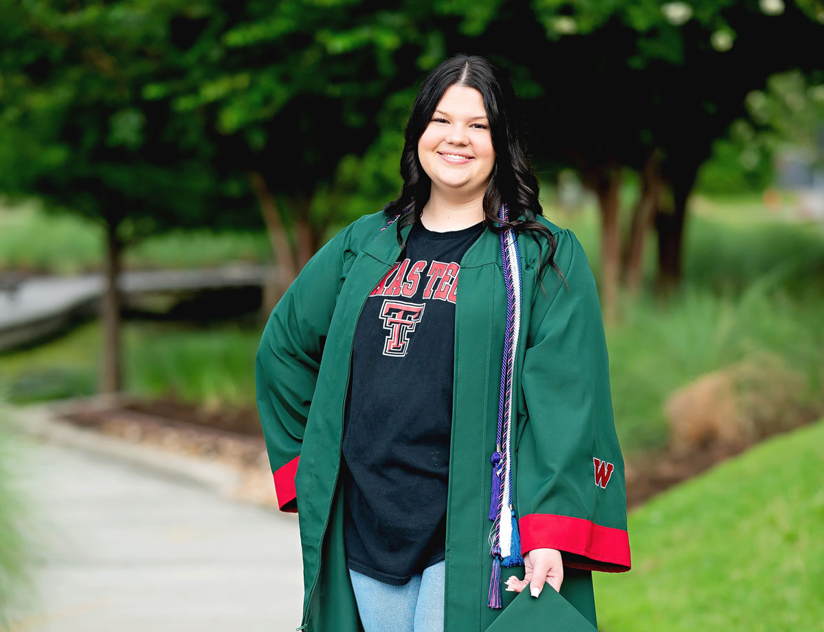 Scholarships Awarded in The Woodlands from Howard Hughes Executive Club ...