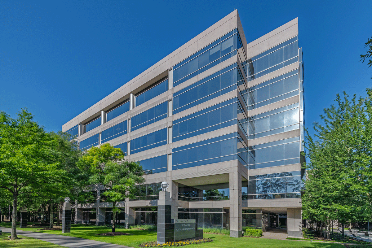 Howard Hughes Acquires Waterway Plaza II Office Building in The ...